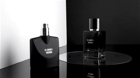 [d Brio] 은은하게 고급스러운 향수 디브리오 The Royal And Platinum Youtube