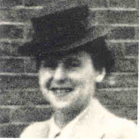 Mrs Van Daan Mrs Van Dann