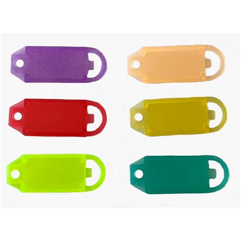 Etiqueta De Identificação Dovale Modelo 9 Organização E Praticidade