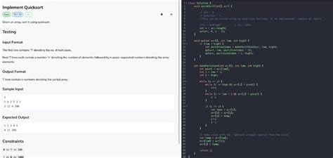 ramana guru on linkedin coding problemsolving programming arrayproblems techjourney…