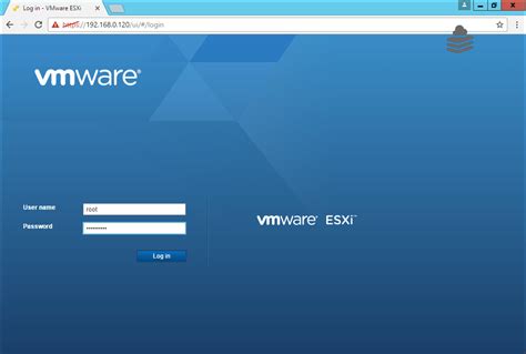 Esxi 65 Web Client Mastering Vmware