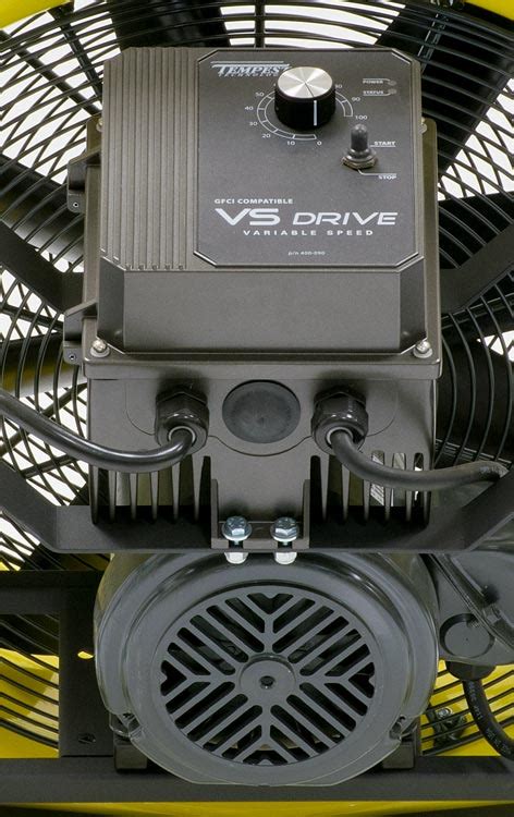 IND Tempest Technology Corporation Fresno CA