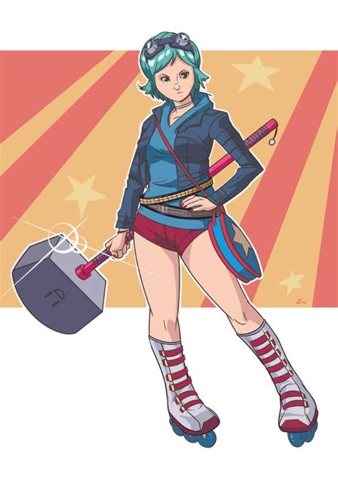 Ramona By E Mann On Deviantart