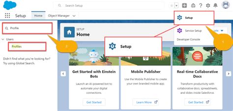 Field Level Security In Salesforce