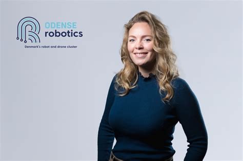 Marie Louise Larsen On Linkedin 🦾🤖