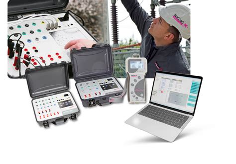 Circuit Breaker Analyzer