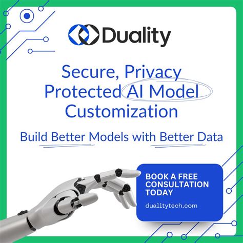 Duality Technologies On Linkedin Dualitys Privacy Protected Ai Collaboration