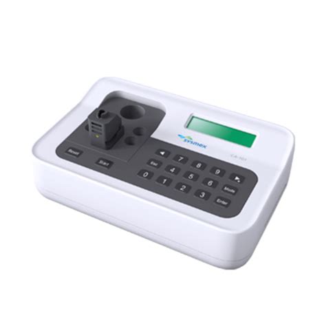 CA-101 - Products Detail