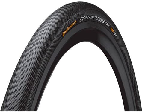 Велопокришка Continental Contact Speed 700 x 42C (40C) 28" x 1.60 42 ...