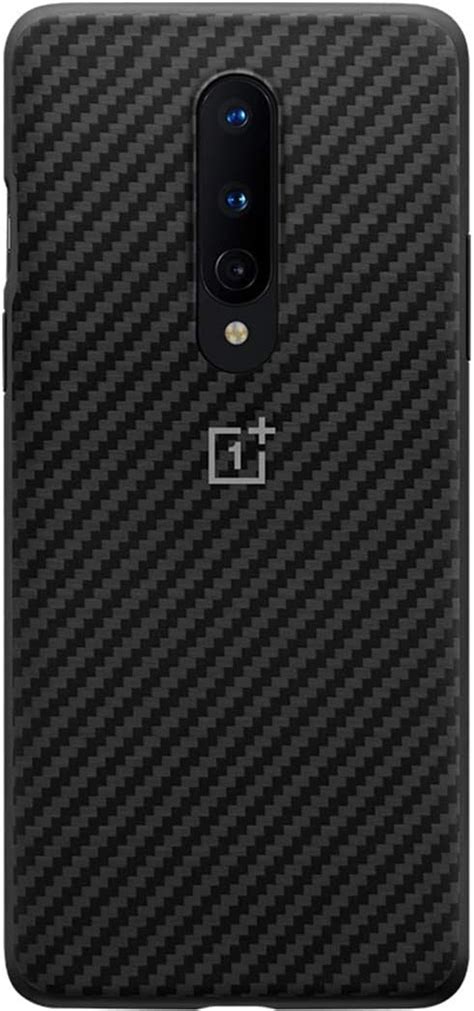 Oneplus Karbon Bumper Case Bigamart