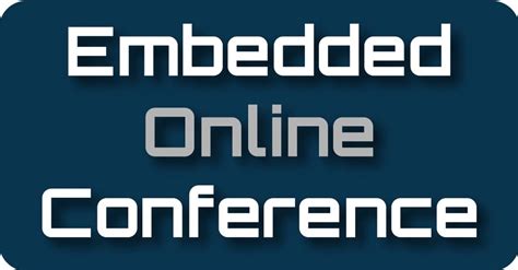 Eoc 2024 Meet Industry Giants Jack Ganssle Elecia White Jacob Beningo Philip Koopman