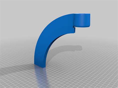 Free 3d File Fourth Sister Lightsaber Star Wars Kenobi ⭐・model To