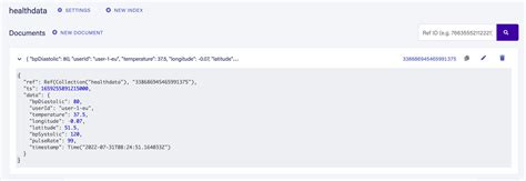 Building Iot Applications Using Fauna And Spring Baeldung