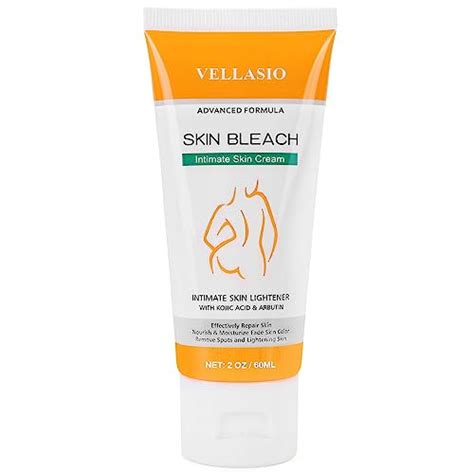 Snagshout Vellasio Skin Lightening Cream Skin Bleaching Cream For