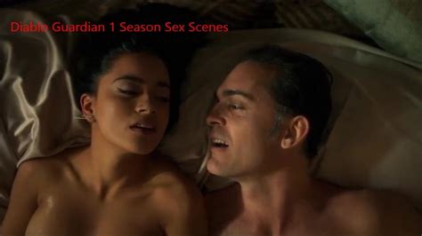 Diablo Guardian 1 Season Sex Scenes Hd Porn 0d Xhamster Xhamster