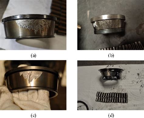Figure 5 From An Optimal Subdomain Generalization Method For Remaining Useful Life Prediction Of