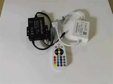 The Factory Wholesale Bluetooth Smart App Control Led Controller For Ac V V V Rgbw Rgb