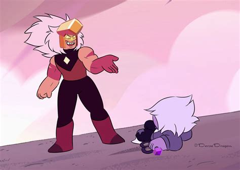 Male Jasper By Dersedragon On Deviantart Steven Universe Movie