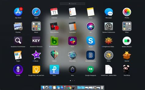 How To Fix Apps Not Appearing In Launchpad On MacOS