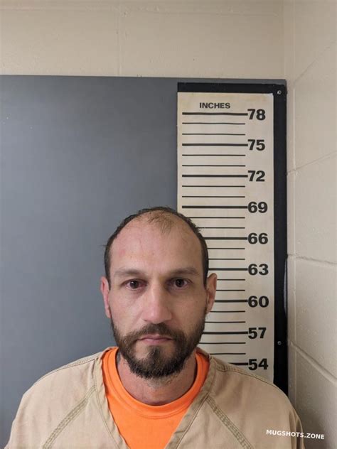 Malwitz Jonathon Robert 09 19 2023 Covington County Mugshots Zone