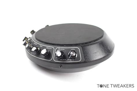 MATRIXSYNTH Star Instruments Synare Drum Synth