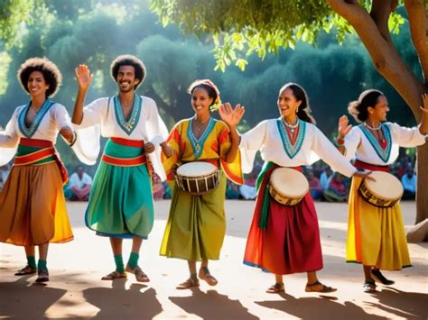Tradiciones Y Culturas De Eritrea Perfil De Cultura Africana Y Viajes