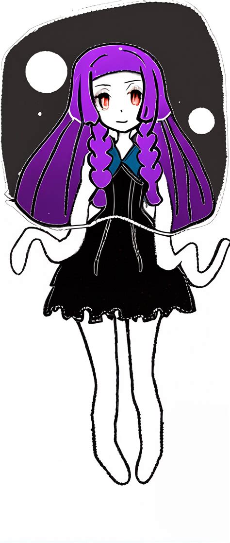 Ub Lillie By Pojoplays On Deviantart