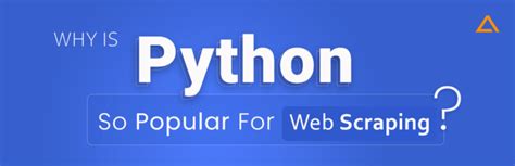 Top Python Libraries And Web Scraping Tools Aglowid It Solutions