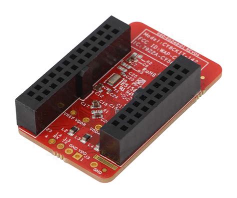 Infineon Psoc 4 Cy8ckit 142 Cy8c4247lqi Bl483 Bluetooth 4 Arm Cortex M0