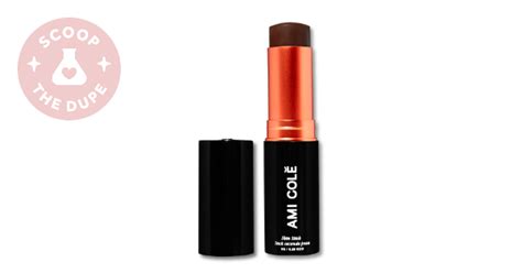 4 Best Ami Colé Skin Enhancing Stick Foundation Dupes