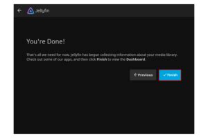 How To Install Jellyfin On Ubuntu Step By Step GoLinuxCloud