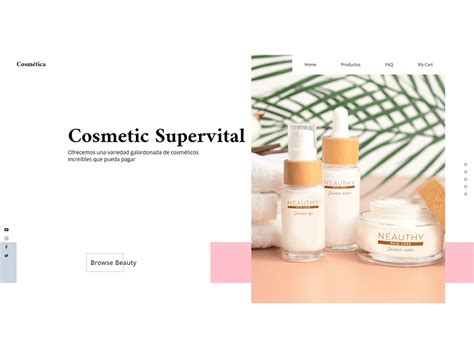 Html网页布局框架，自适应网页制作模板 17素材网