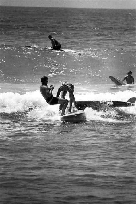 John Severson Digital Art By Bill Ray Fine Art America