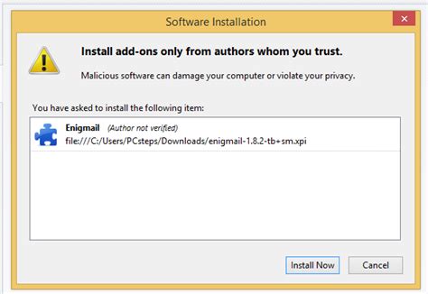 Send Secure Email Messages With Openpgp Encryption