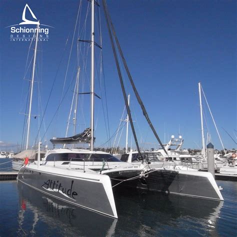 Schionning Designs Reviews Schionning Designs International Pty Ltd Leaders In Multihull