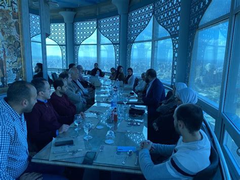 Infosec Cybersecurity Compliance Cybersecurity Moment Airports… Ahmed Fawzy 21 Comments