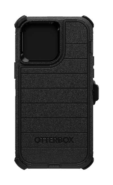 Otterbox Defender Pro Series Case And Holster Iphone 14 Pro Max Atandt