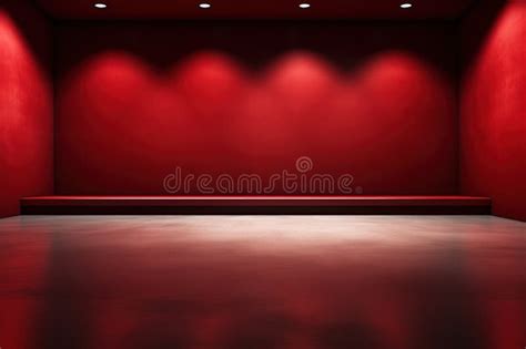 Abstract Lines Background Neon Colorful Lines Generative Ai Stock Illustration