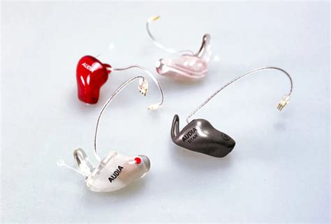 Audia C Shells In Fototec Mit Modernem Mattem Innen Finish Sonimundus