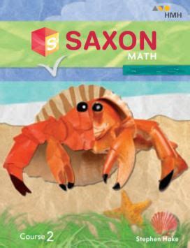 Saxon Math Grade 7 Course 2 Teacher Manual Set 2018 Classroom