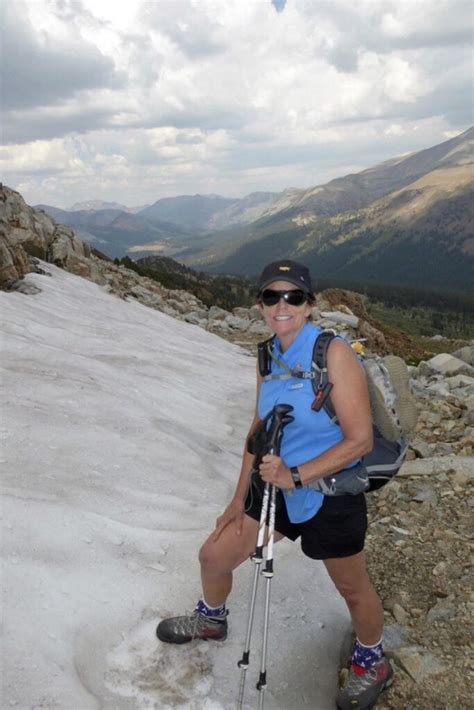 Hiking Along Yosemites Mono Pass Trail Sierra News Online