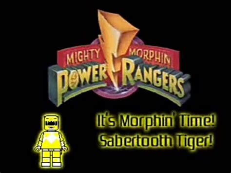 ボード「mighty Morphin Power Rangers」のピン