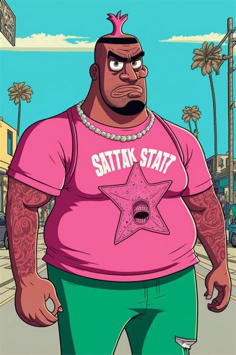 Gta Bikini Bottom Rholup