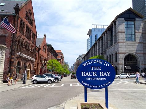 Back Bay Apartments For Rent Boston Ma Boston Pads