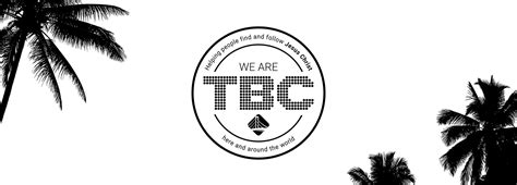 We Are TBC The Bridge Church