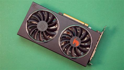 Amd Looks To Court Linux Gamers By Making Its Gpu Driver Even Better Techradar