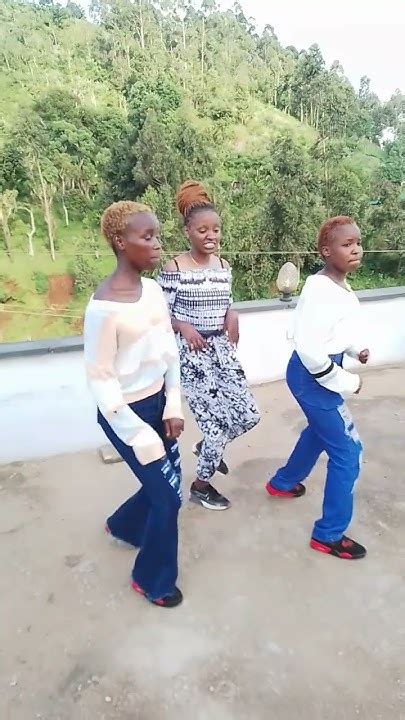 Utamu Dance Challenge Youtube