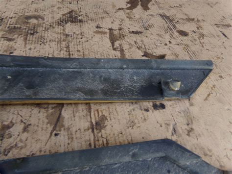 Bas De Caisse Gauche Peugeot Kisbee 4 T 2012 2022 Flash Motos Pieces