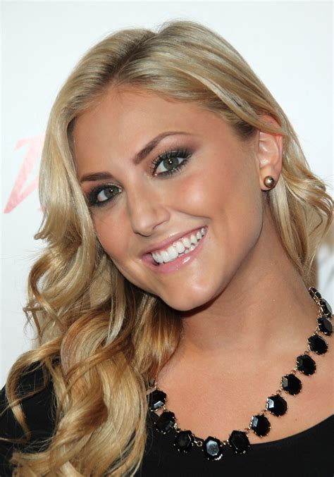 Cassie Scerbo At The Life Is Love Cocktail Party In Hollywood Hawtcelebs
