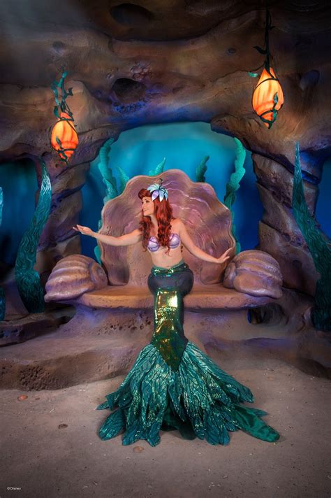 25 Bästa Ariel Disney World Idéerna På Pinterest Tips Om Disney Jorden Runt Resa Disney Och